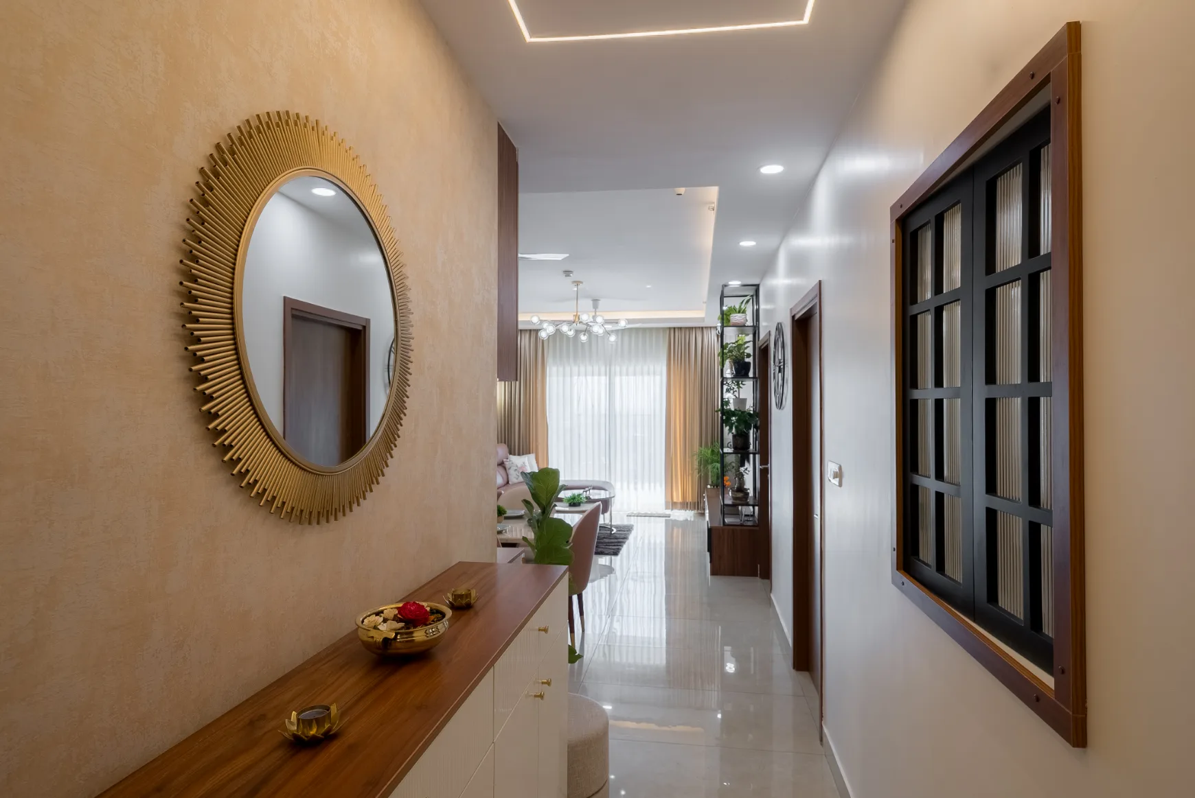Home Interior Designers in Jayanagar | Chattels Design